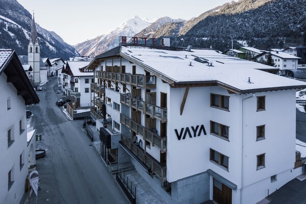 Vaya Pfunds - Pfunds