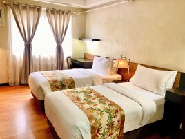 Quarto Premier | Lavatório na casa de banho