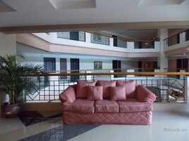 Comodidades da propriedade