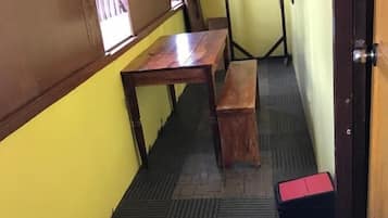 Sala de reunião