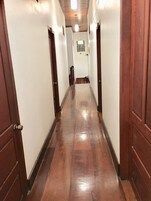 Terraço/pátio interior