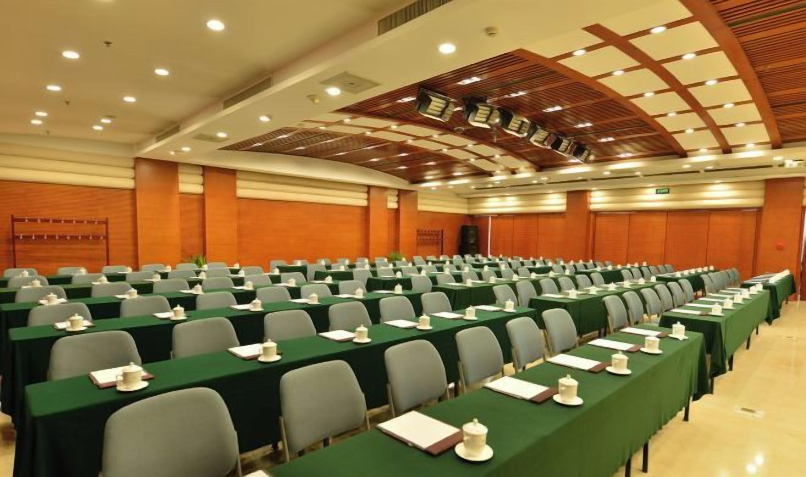 Salas de reuniões