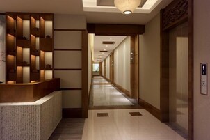 Comodidade do alojamento