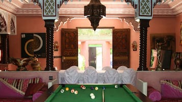 Bilhar
