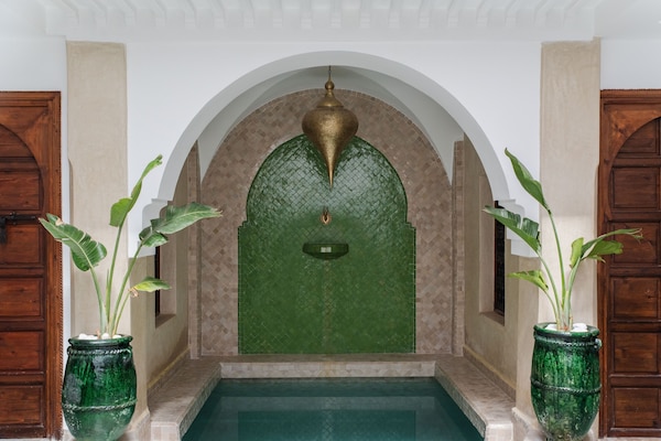 Riad Of The Moon - Morocco