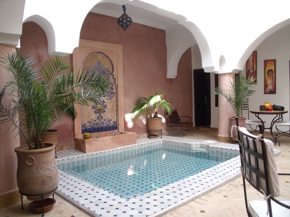 Riad Ailen - Marrakesh
