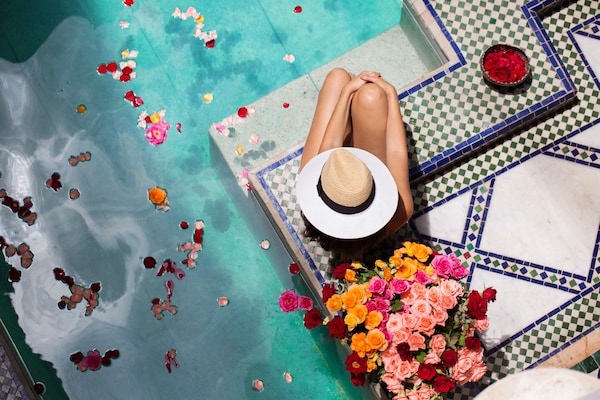 Riad Tamarrakecht - Marrakech