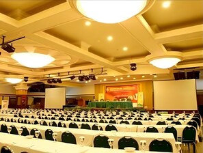 Salão de banquetes