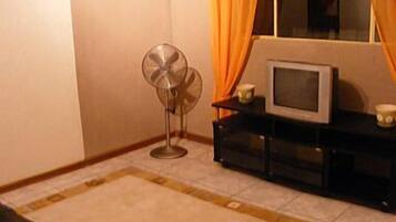 Comodidade do quarto