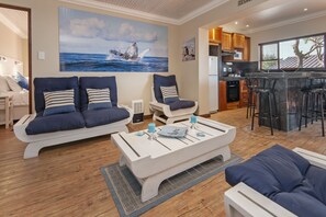 Casa de Campo Familiar, 2 quartos, cozinha, vista para o jardim | Cozinha privada