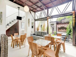Restaurantes