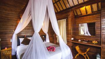 Quarto Standard | Minibar, cofre no quarto, Wi-fi grátis