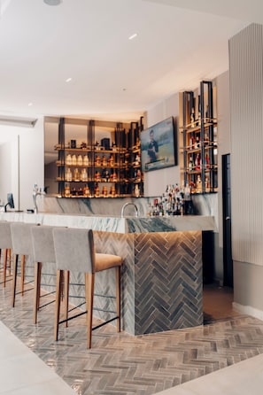 Bar (na propriedade)