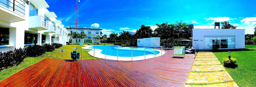 O.l. Castilla Hotel - Cundinamarca