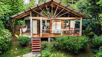 Casita el Sol | Terraço/pátio interior