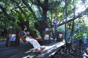 Comodidades da propriedade