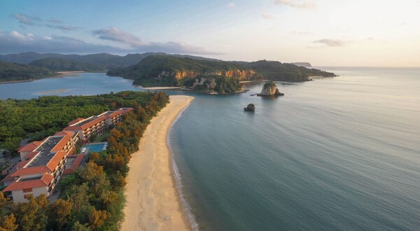 Iriomote Hotel By Hoshino Resorts - Okinawa