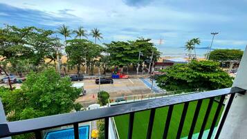 Terraço/pátio
