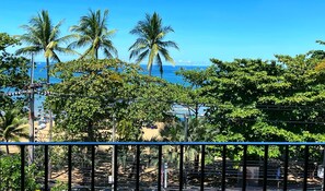 Terraço/pátio interior