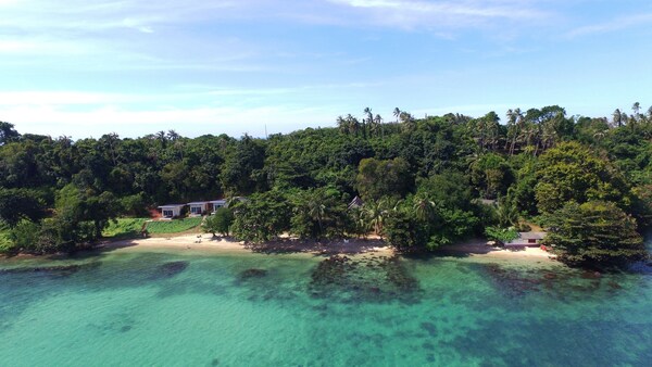 Aopong Ac Green Bungalow - Ko Mak
