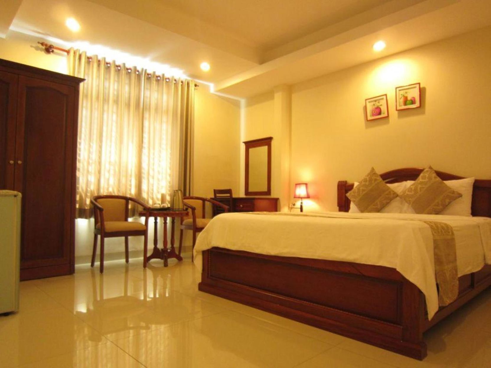 Roupas de cama premium