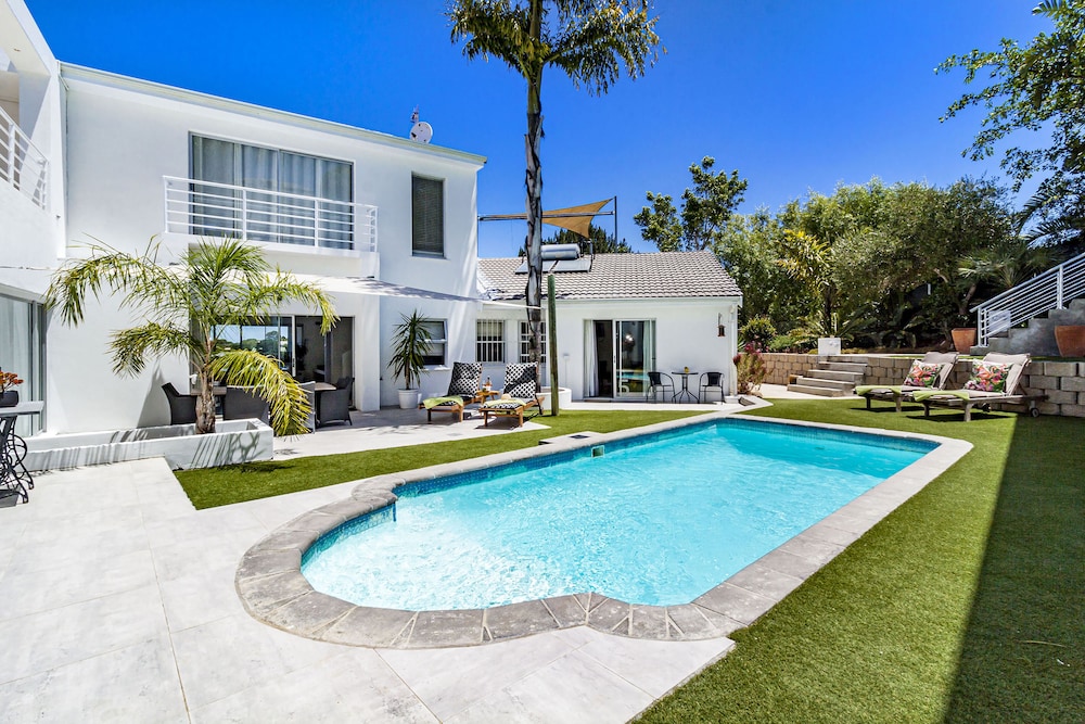 Morgen Guest House - Somerset West