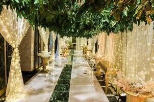 Detalhe da parte interna