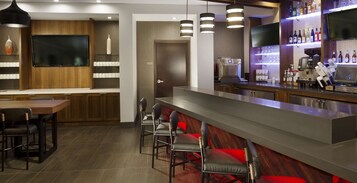 Bar (no alojamento)