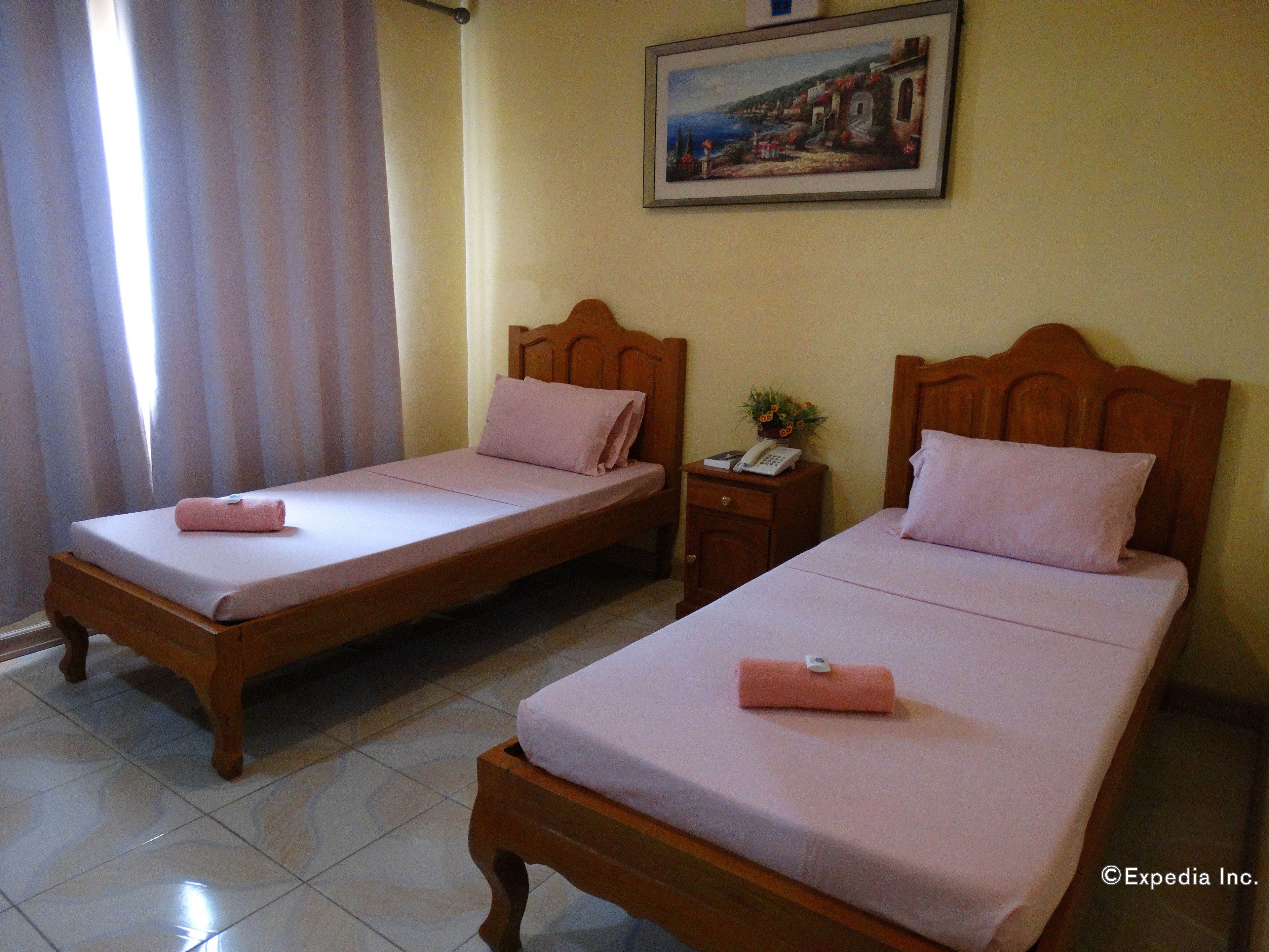 Quarto Deluxe | Camas desdobráveis, Wi-fi grátis 