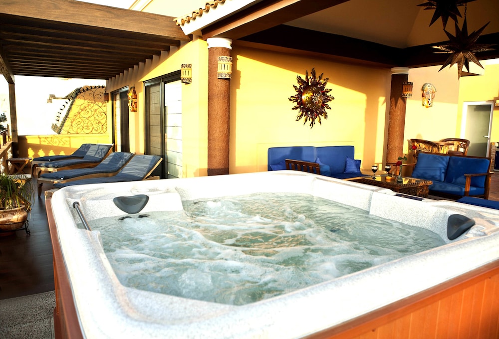 Las 7 Maravillas - Adults Only - Mazatlán
