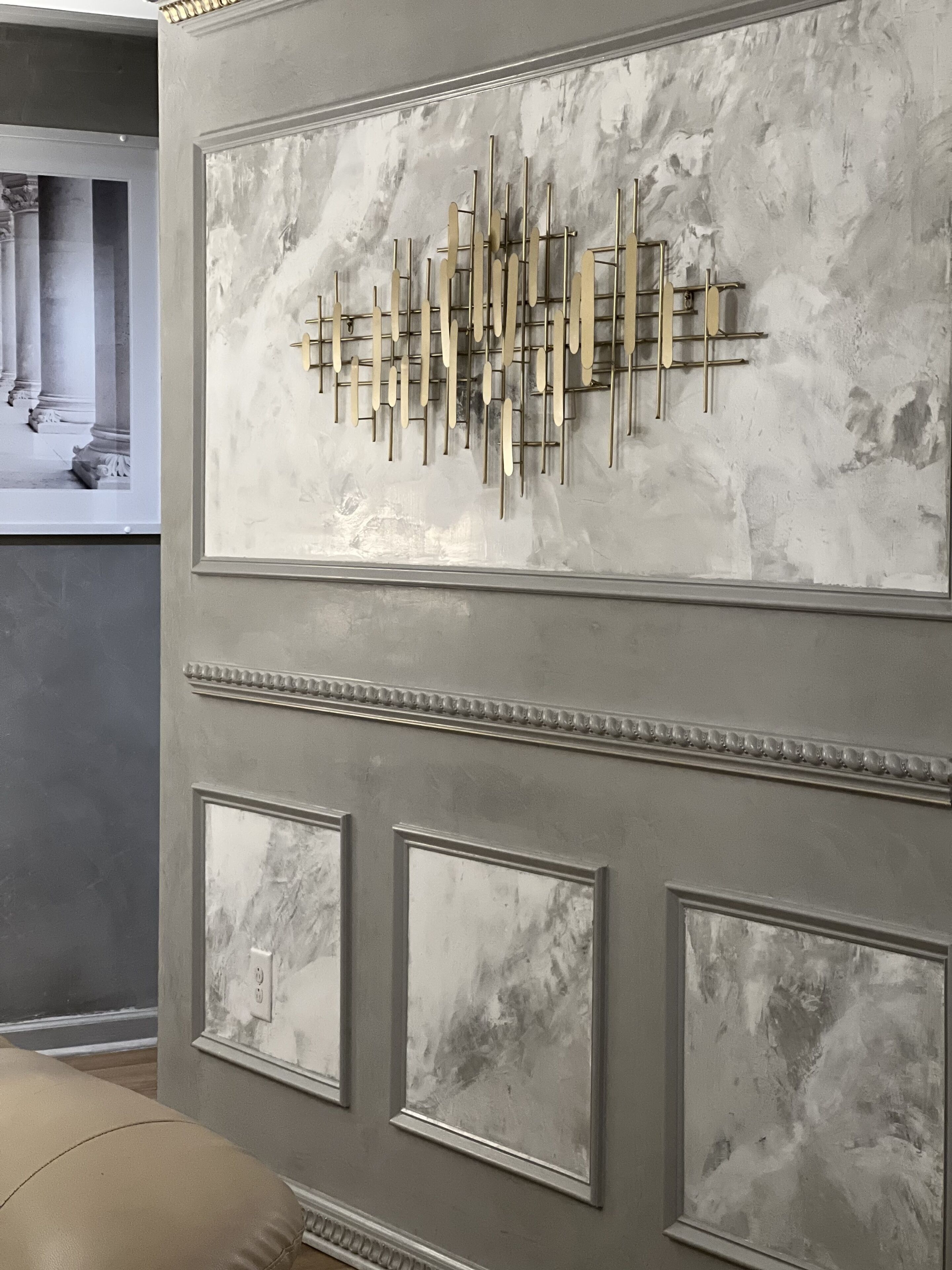 Suíte presidencial | Roupas de cama premium, escrivaninha, ferros/tábuas de passar roupa