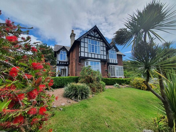 Bedford House Apartments - Torquay