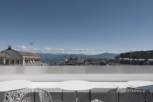 Terraço/pátio