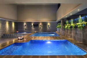 Hidromassagem interna