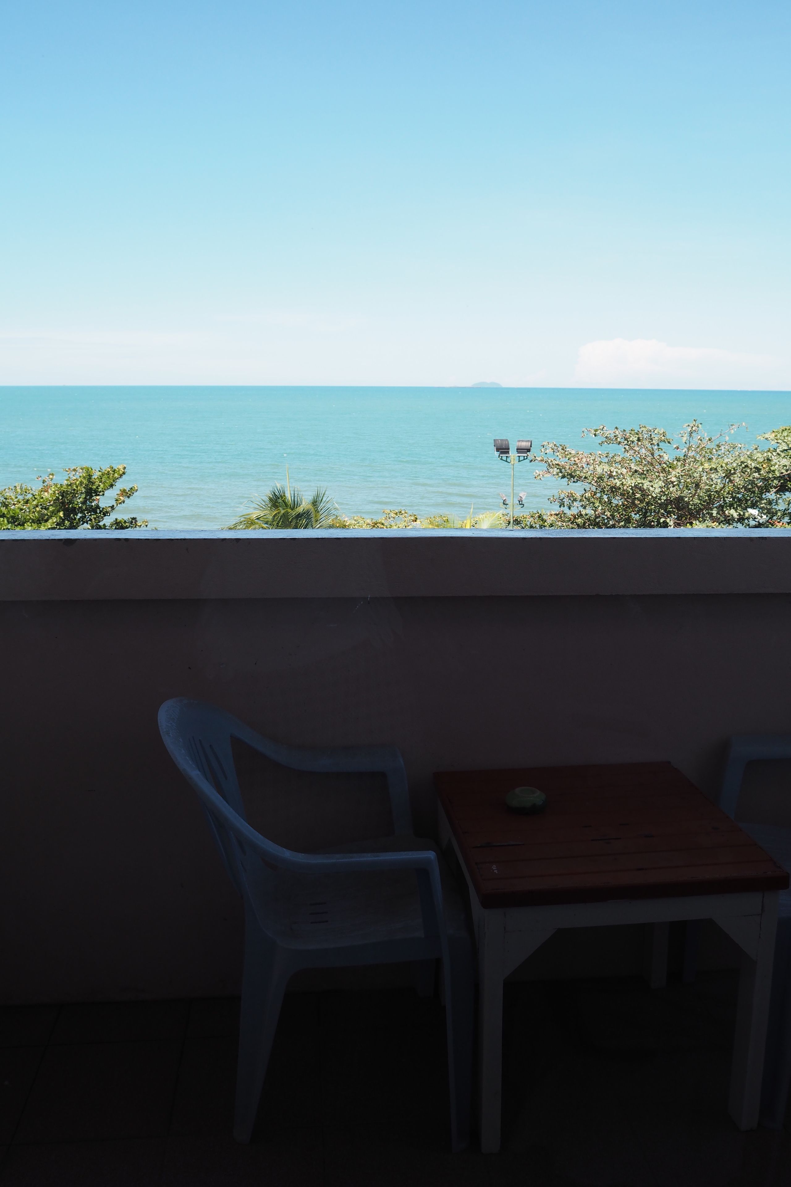 Superior Seaview | Sacada