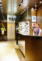 Entrada (vista interna)