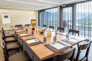 Sala de reunião