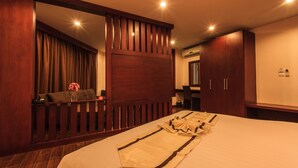 Quarto Deluxe