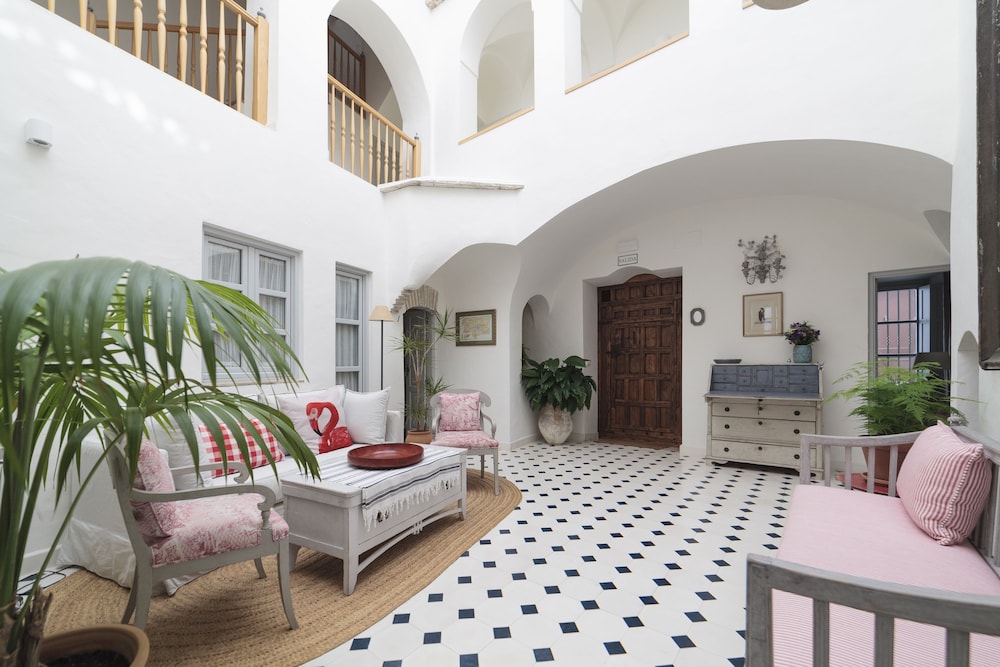 Casa Shelly Hospedería - Vejer de la Frontera