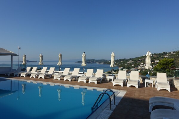 Hotel Rene - Skiathos