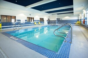 Piscina interior