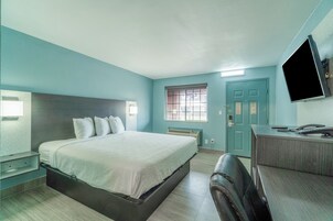 Secretária, Wi-fi grátis, roupa de cama fornecida