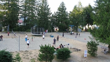 Playground externo