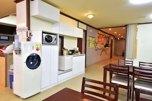 Comodidade do alojamento