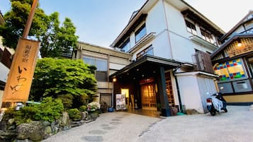Fachada