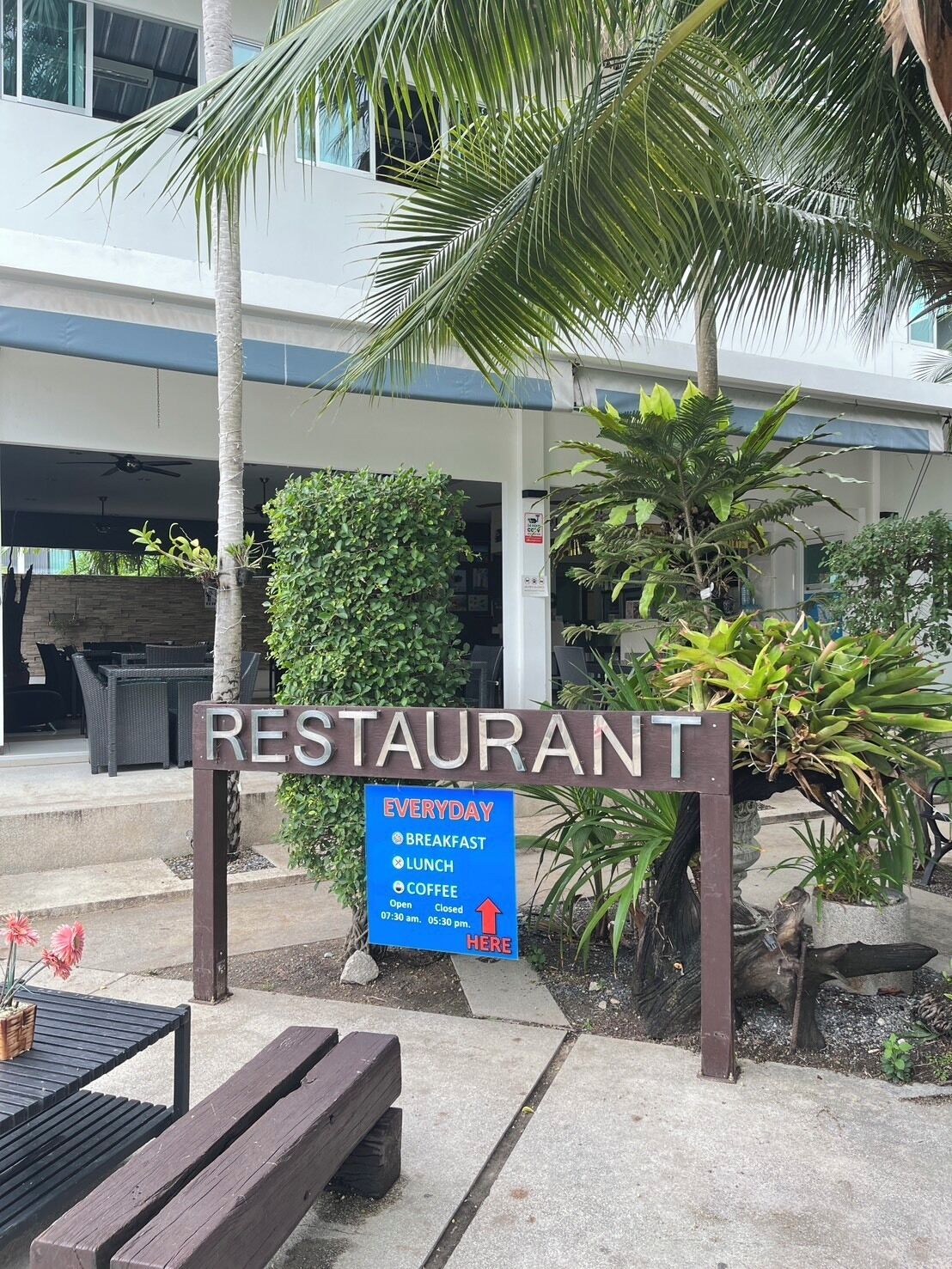 Restaurante