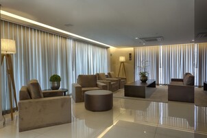 Entrada (vista interior)