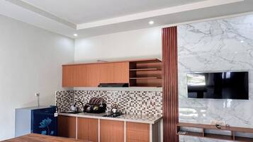 Quarto família | 1 quarto, roupas de cama premium, frigobar, cofres nos quartos