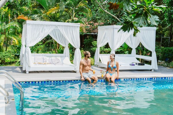 An Nhien Retreat Phu Quoc - Phú Quốc