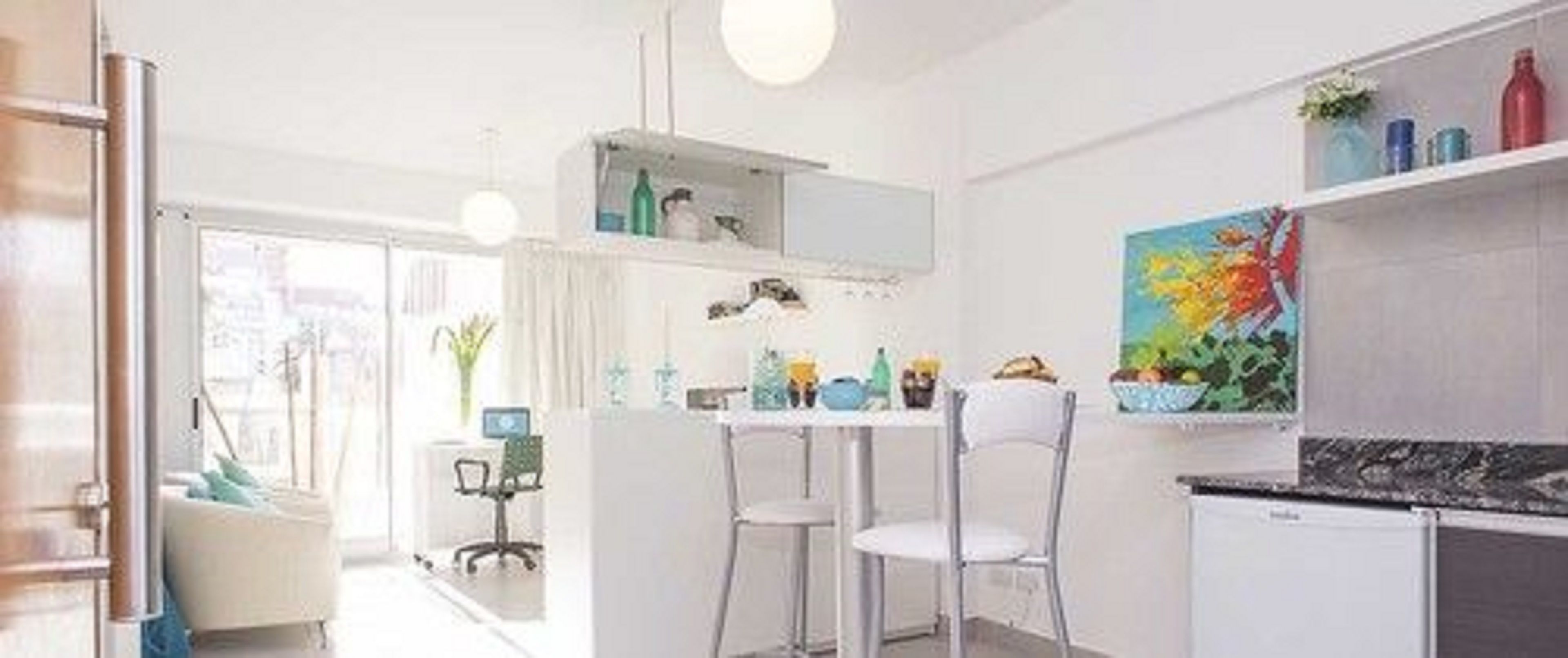 Cozinha privada